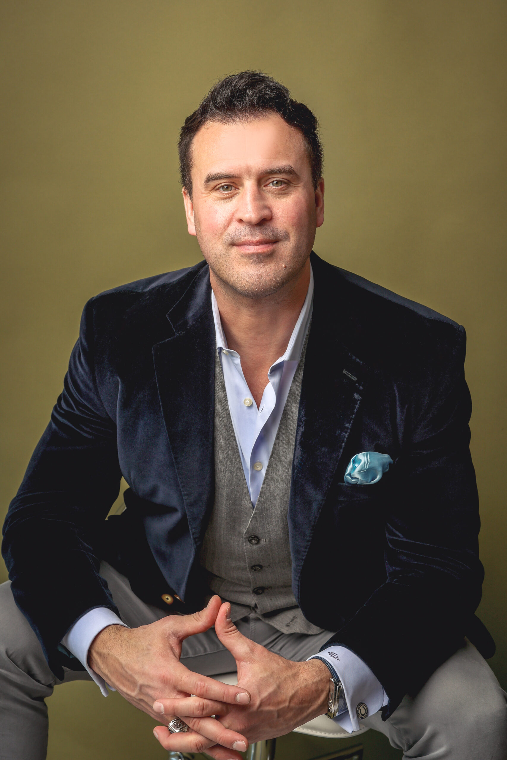 Ben Utecht – Believe Practicing Culture Wins