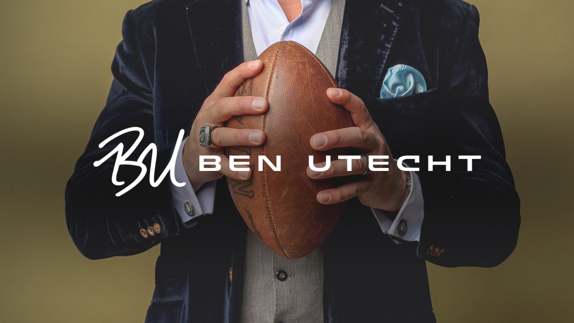 Ben Utecht – Believe Practicing Culture Wins